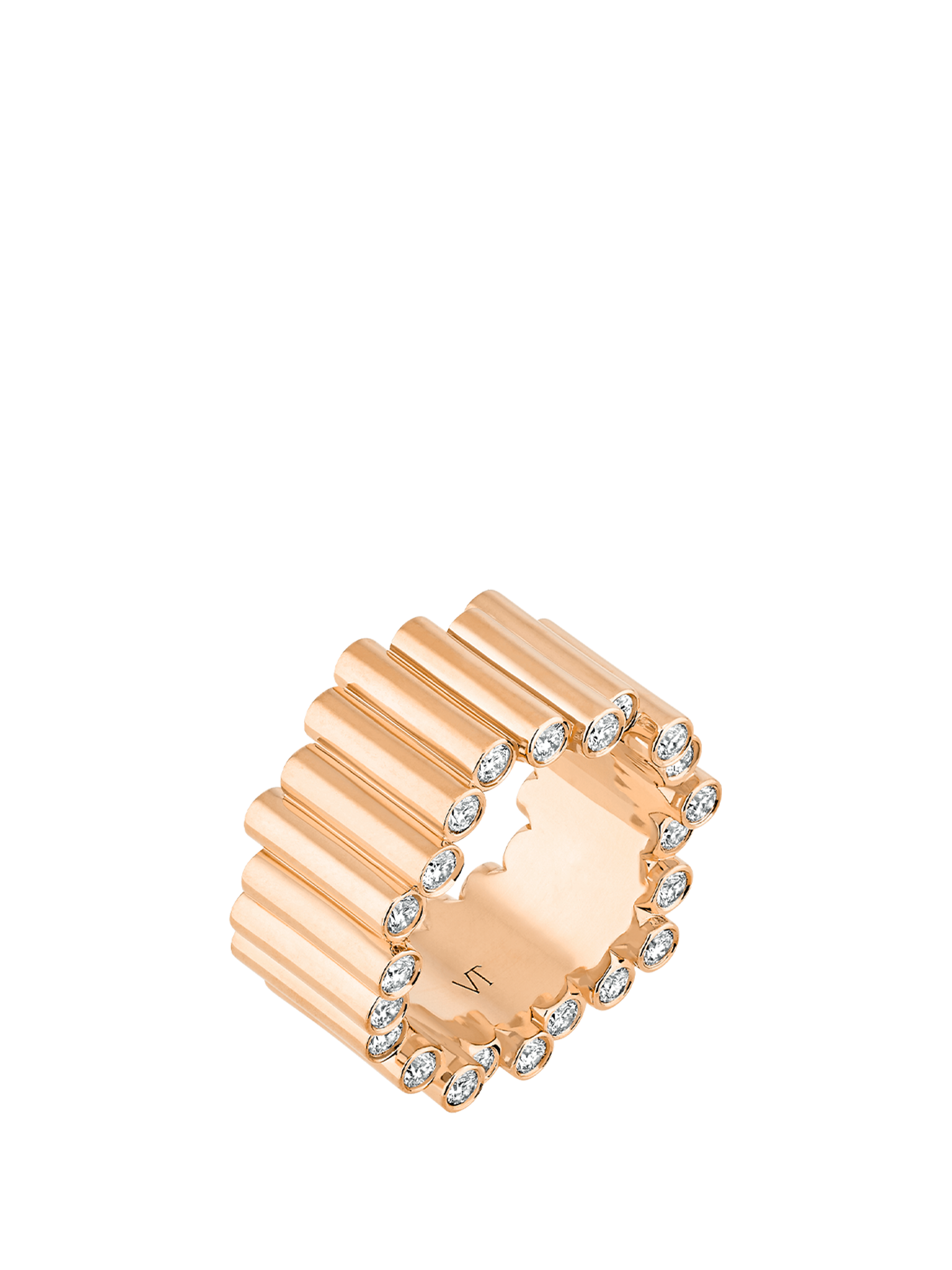 Edge Ring paved – viltier