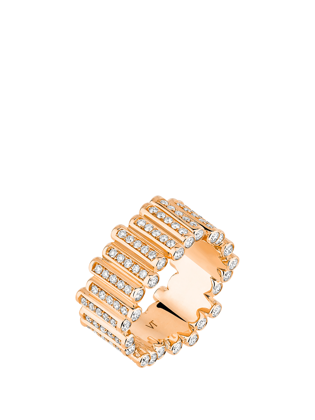 Edge Ring paved – viltier