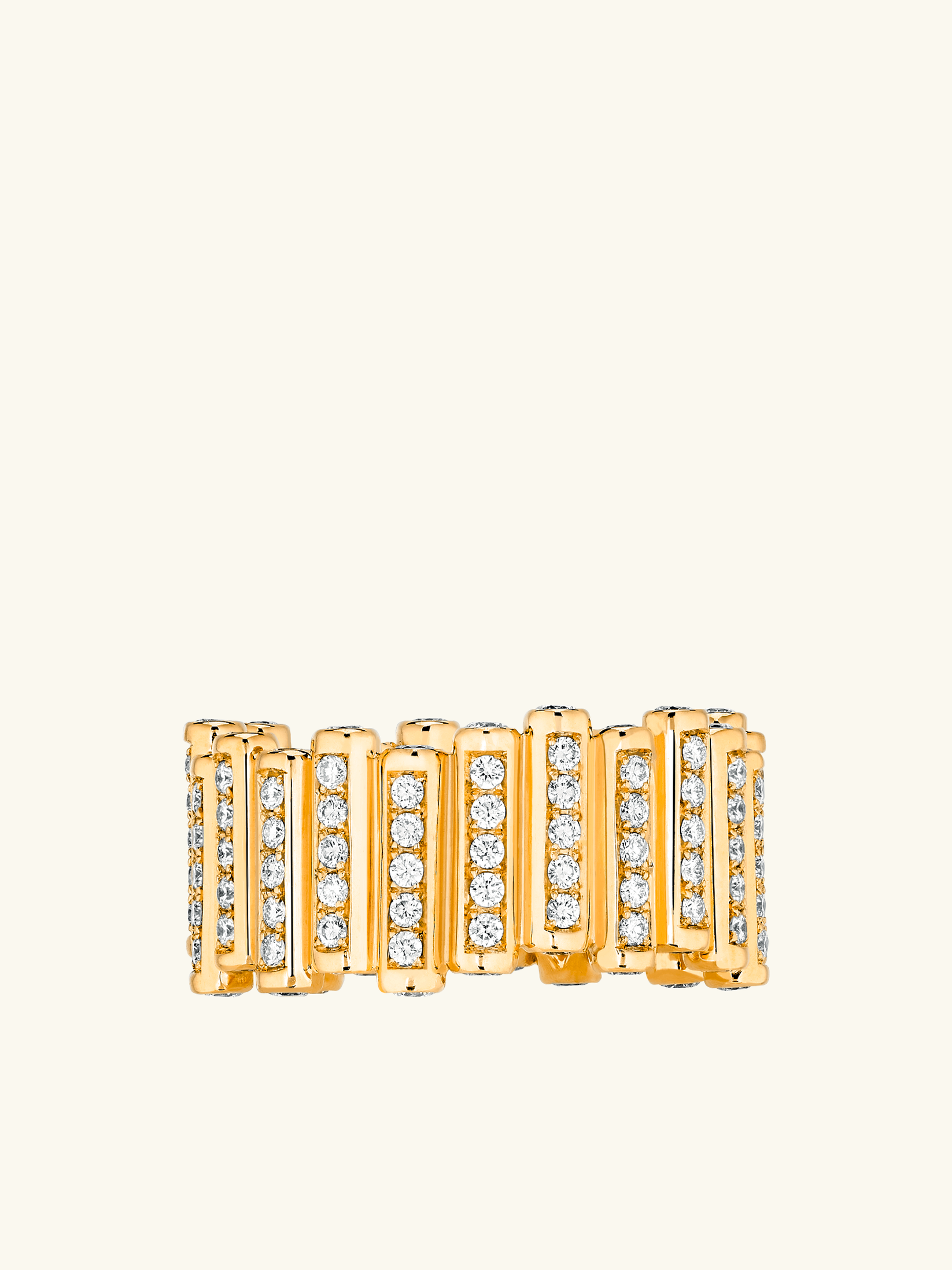 Edge Ring paved – viltier