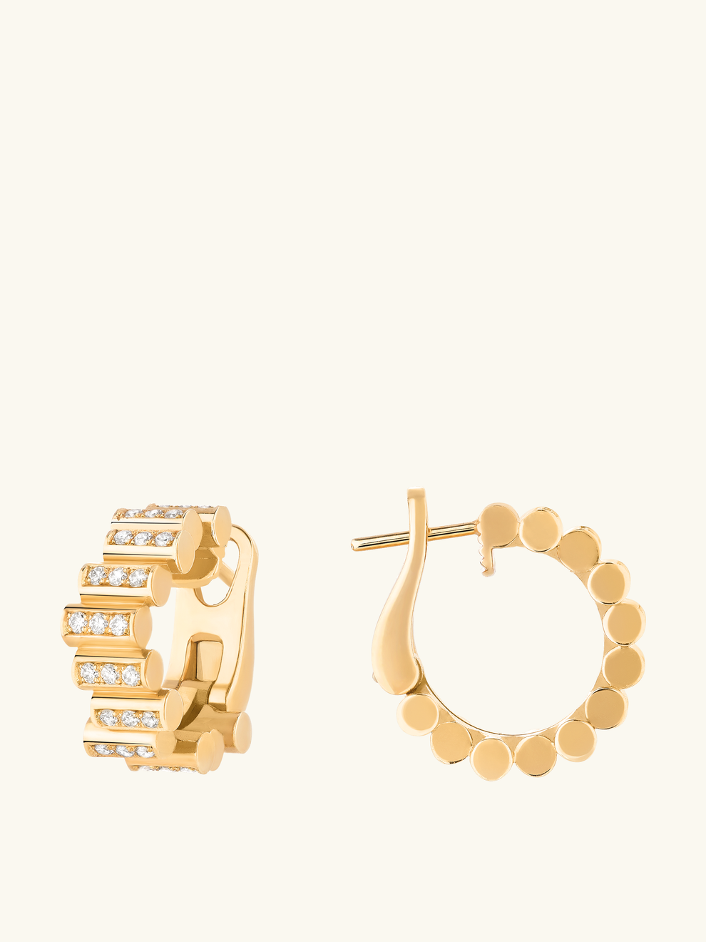 CRÉOLES EDGE PAVÉES – viltier