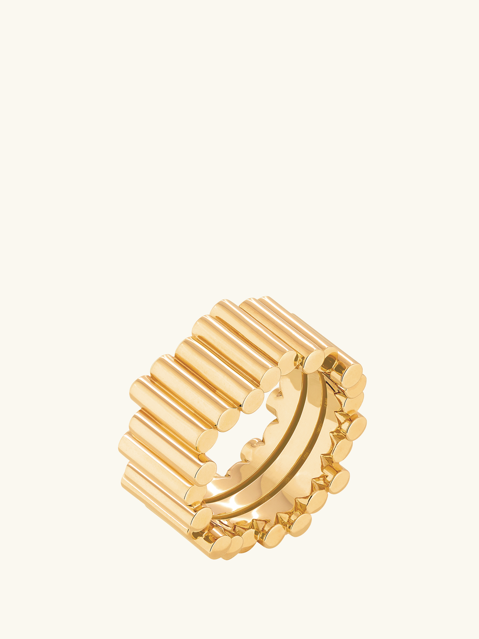 Edge Ring paved – viltier