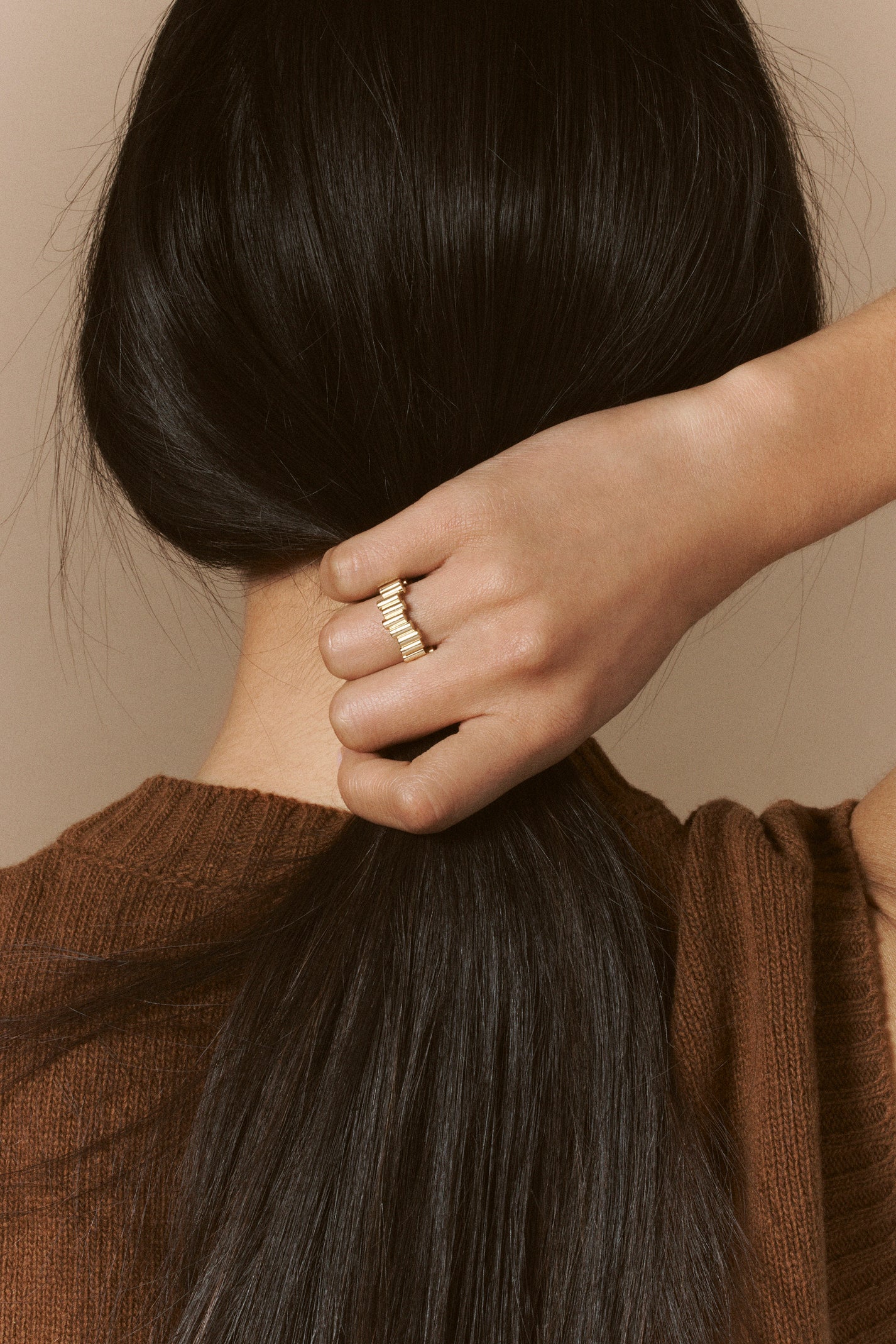 Edge Ring – viltier