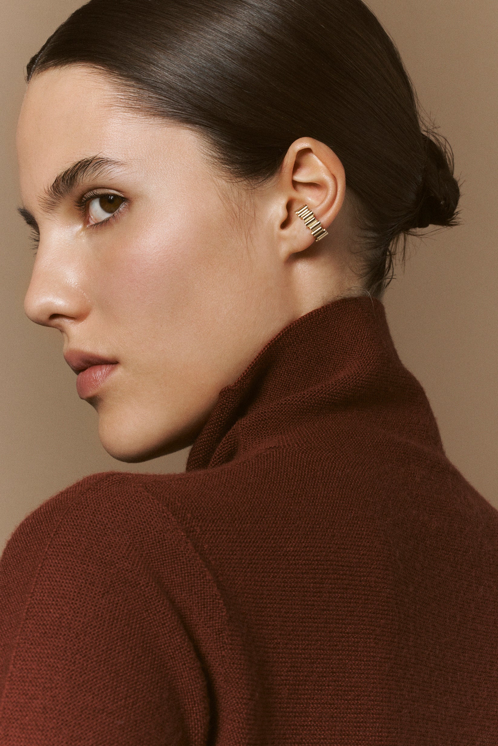 Edge Earcuff – viltier