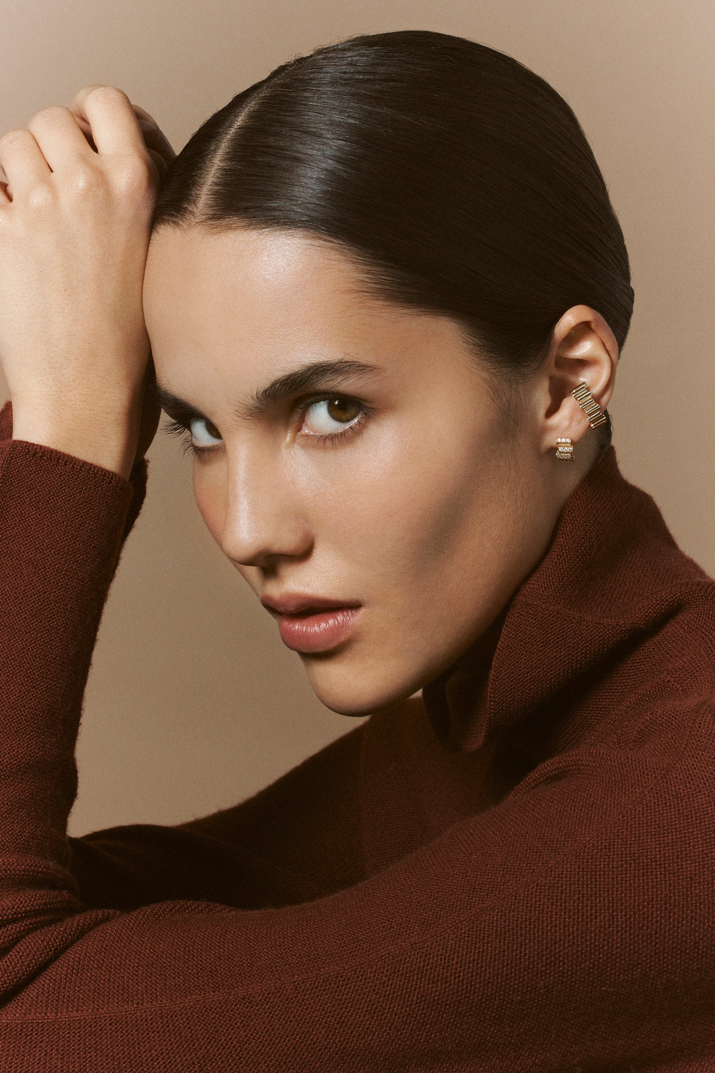 Edge Earcuff – viltier