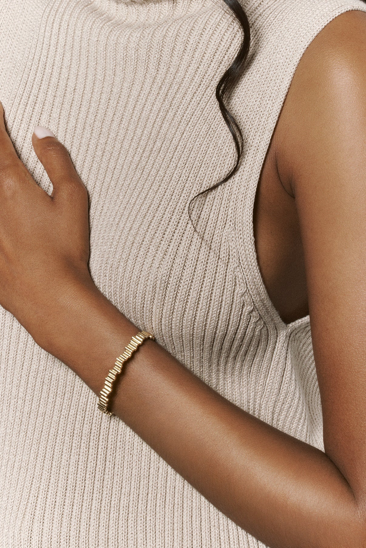 Edge Bangle – viltier