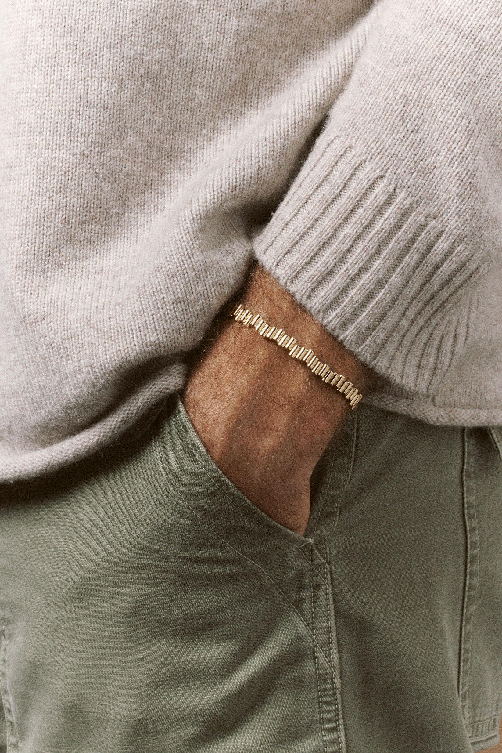 Edge Bangle – viltier